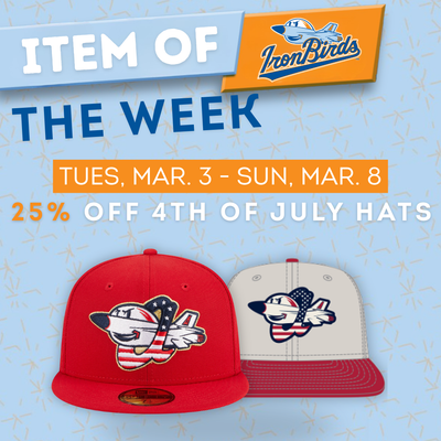 Aberdeen IronBirds Official Store – Aberdeen IronBirds - Team Store